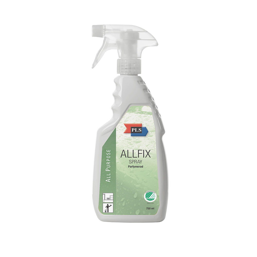 Spray Allfix Fix Allfix, 750 ml, parfym