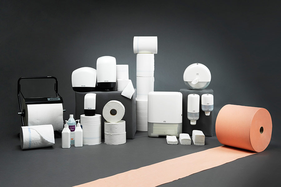 Din leverantör av förpackningslösningar och förbrukningsmaterial | PacsOn