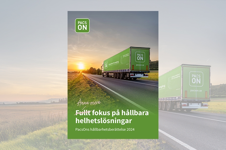 Din leverantör av förpackningslösningar och förbrukningsmaterial | PacsOn