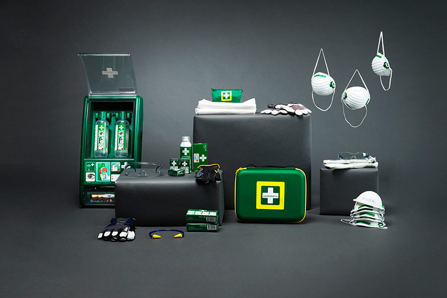 Din leverantör av förpackningslösningar och förbrukningsmaterial | PacsOn