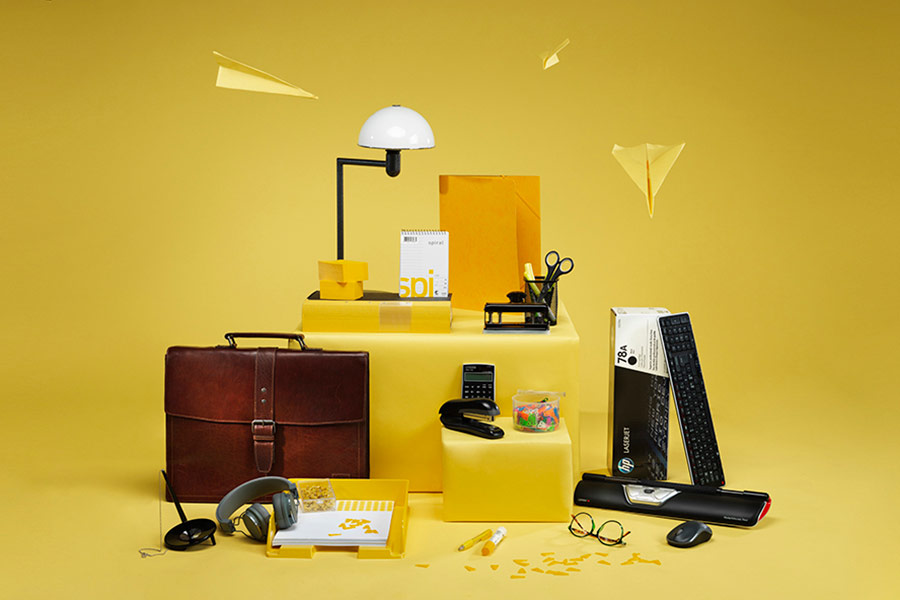 Din leverantör av förpackningslösningar och förbrukningsmaterial | PacsOn