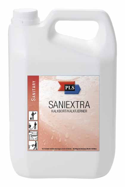 Rengöringsmedel Sani Extra